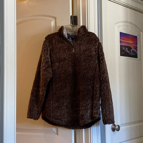 Simply Southern | Jackets & Coats | Pullover | Poshmark